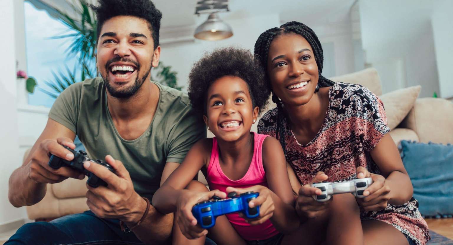 UK Interactive Entertainment Association Launches Get Smart About P.L.A ...