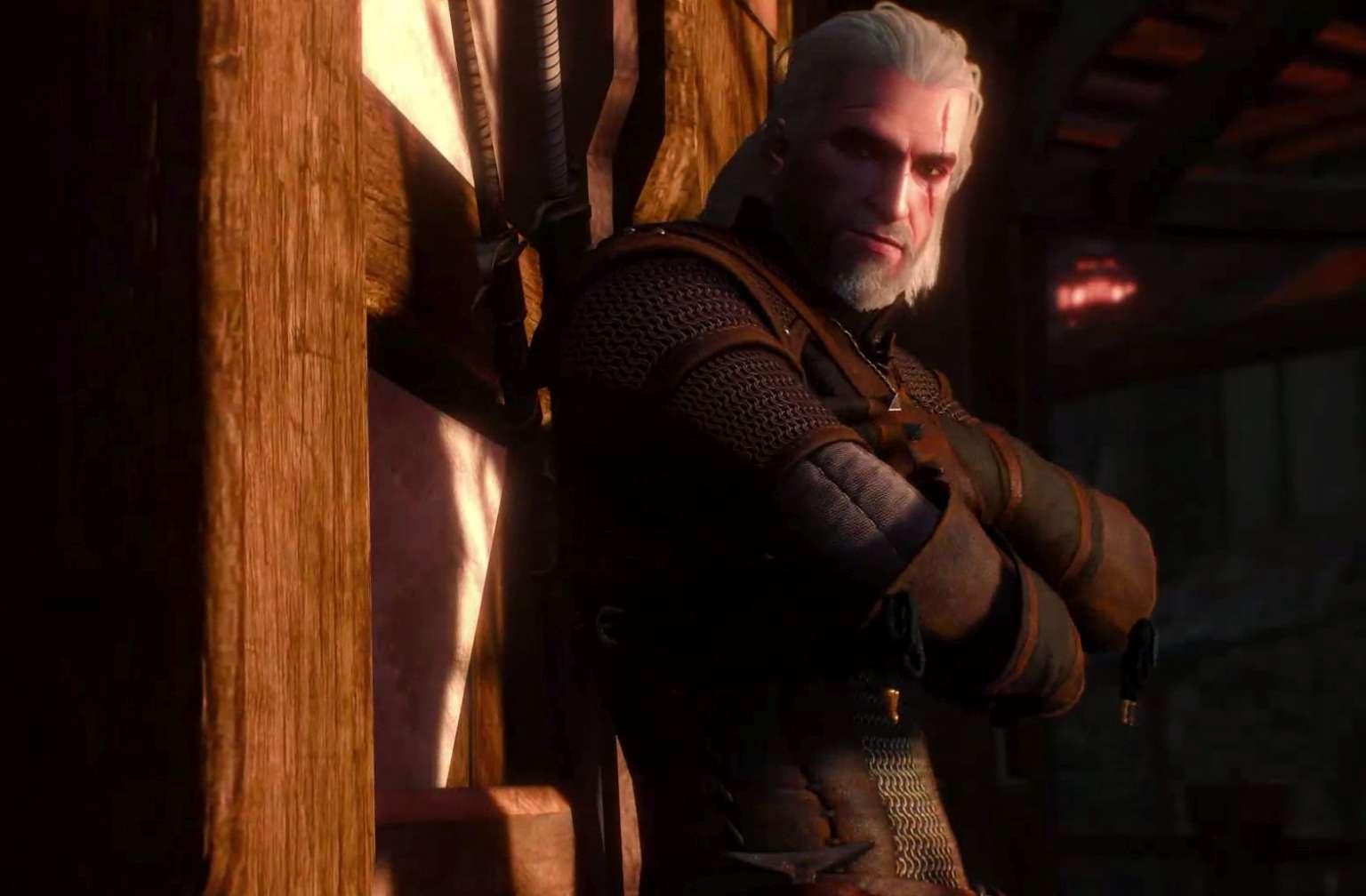 Elon Musk Is Interested In Adding The Witcher Games Into Tesla Vehicles ...