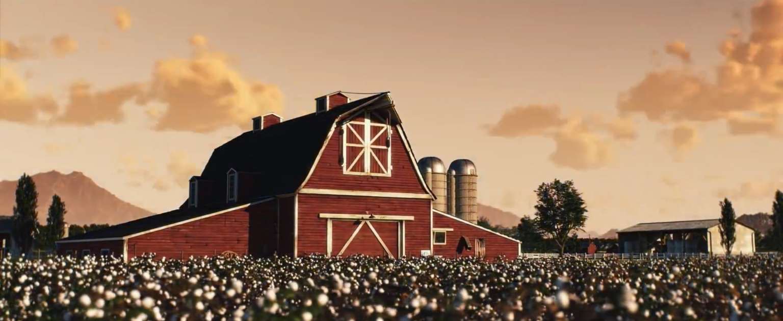 Farming Simulator 19 Is Now Completely Free Through The Epic Games ...