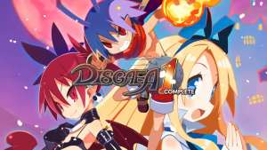 Disgaea 1 Complete HD Edition Now Available On Android And IOS Devices ...