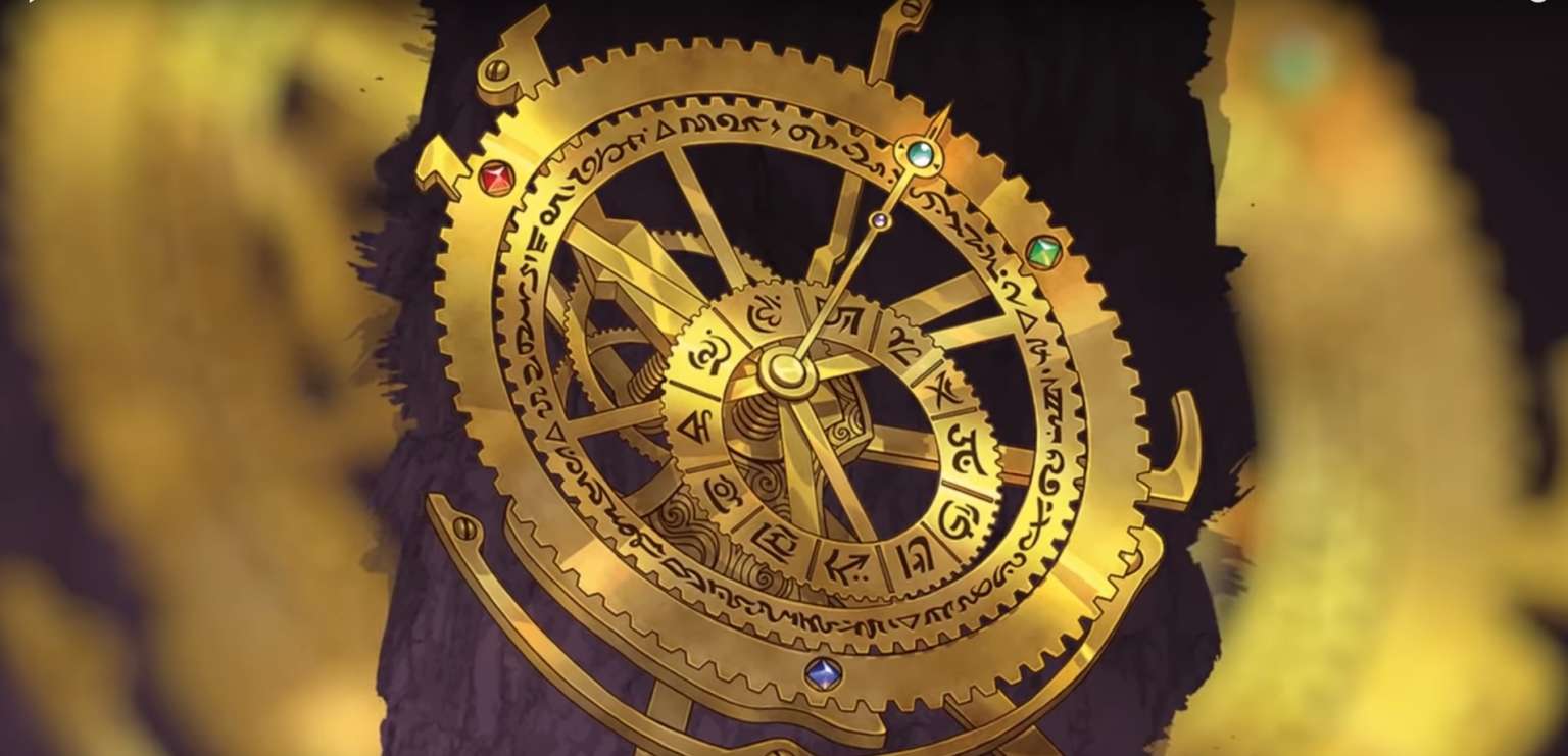 Exploring Dungeons And Dragons' New Unearthed Arcana, Clockwork Soul ...