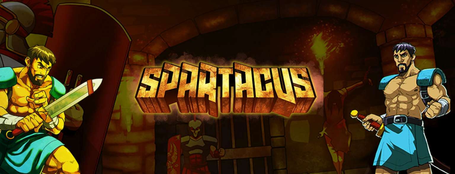Sword and Sandals: Spartacus Mobile Game Announced Following PC Release ...
