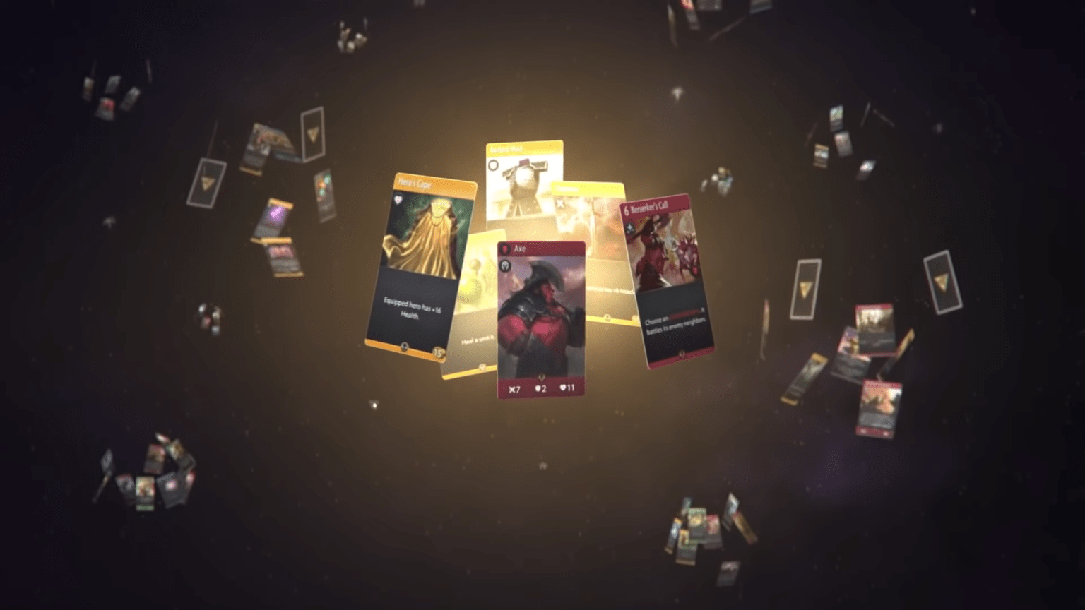 Can Valve’s Card Game, Artifact, Actually Be Salvaged Into A Playable ...