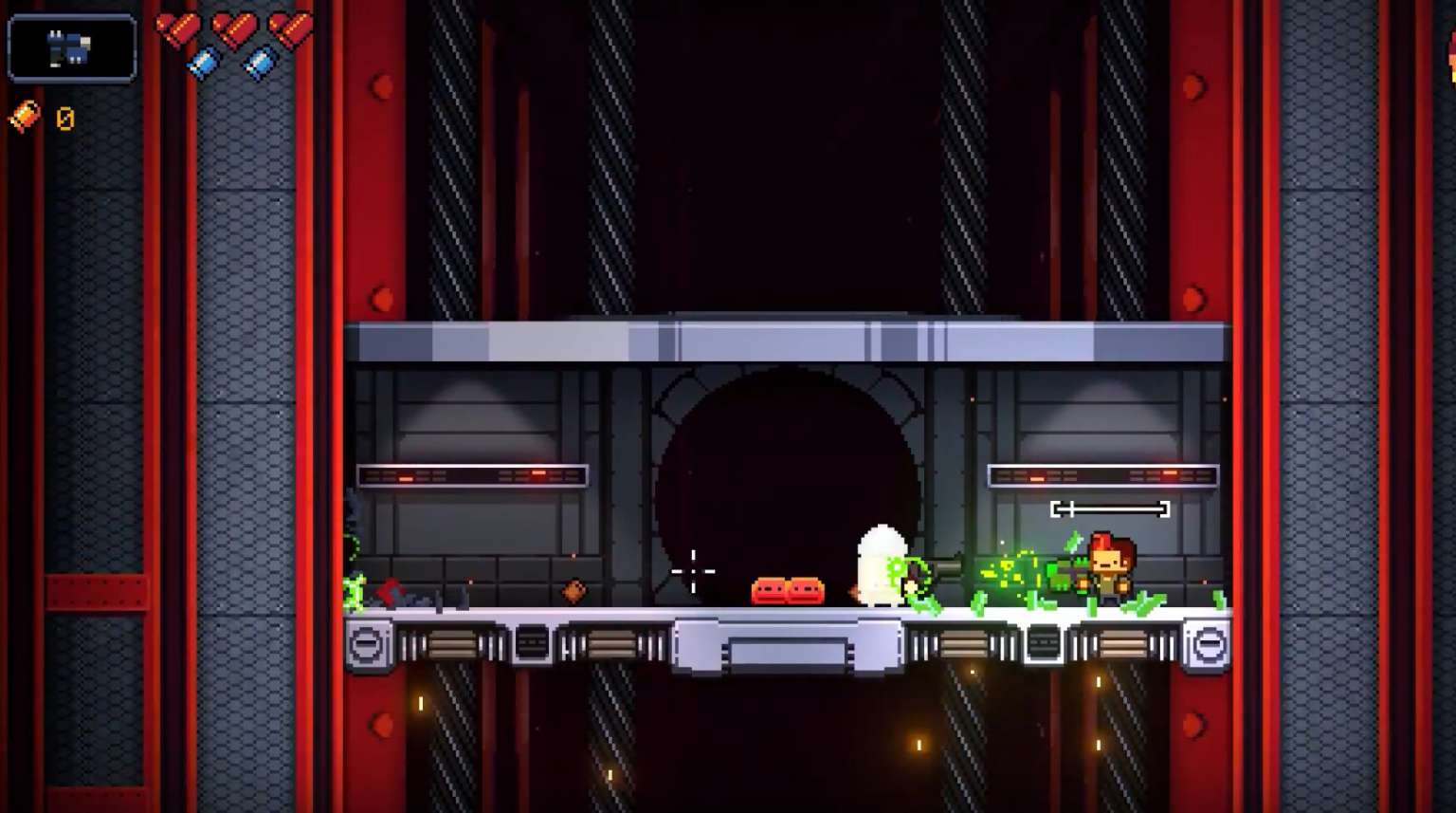 Exit The Gungeon Is Now Being Offered On Steam