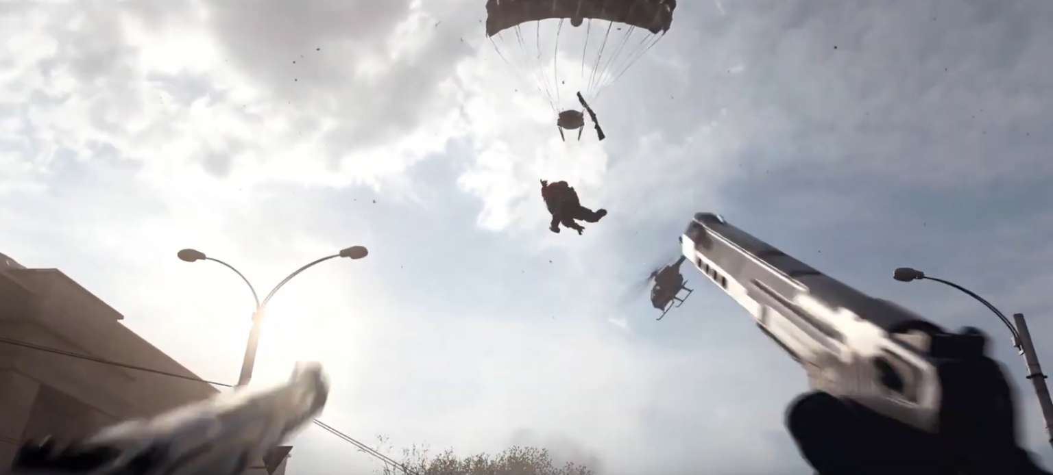 Call Of Duty: Warzone Cheating Is Still High But Infinity Ward Has A ...