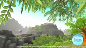 Ilysia Is An Upcoming VR MMORPG Title From Team 21 Studio, More ...