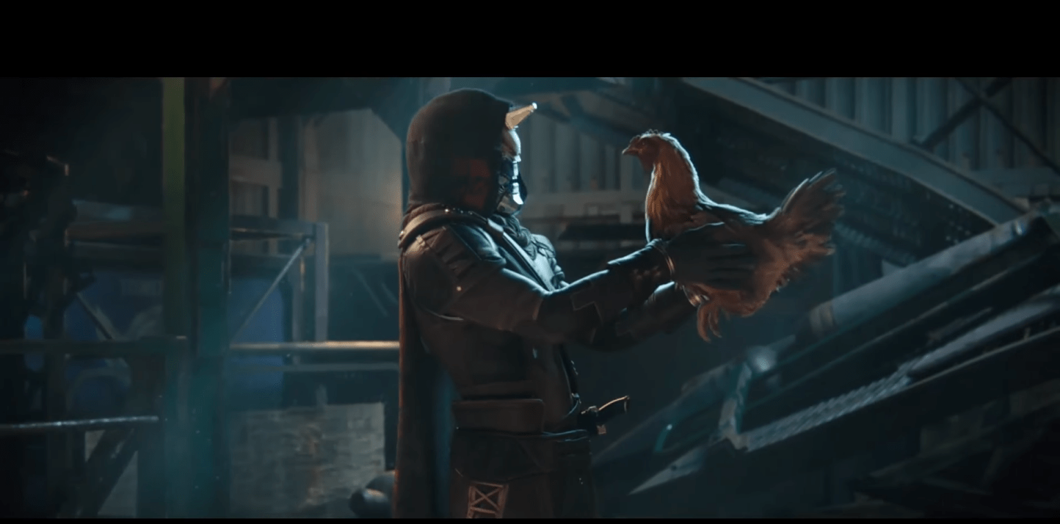 A Surprising New Product Release On Bungie’s Store, Destiny Cookbook ...