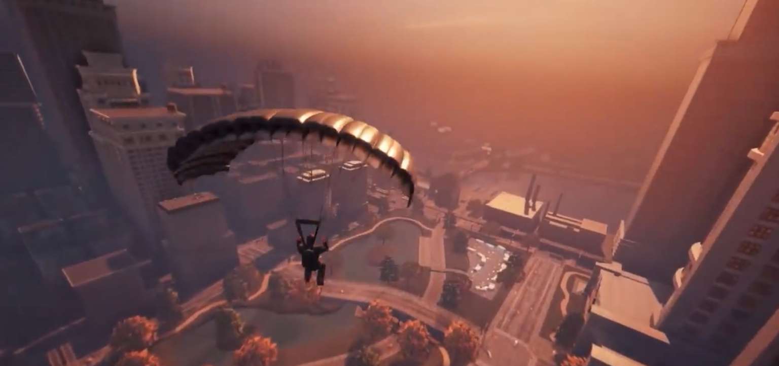 Volition Studios Confirmed To Be Working On Saints Row V After ...