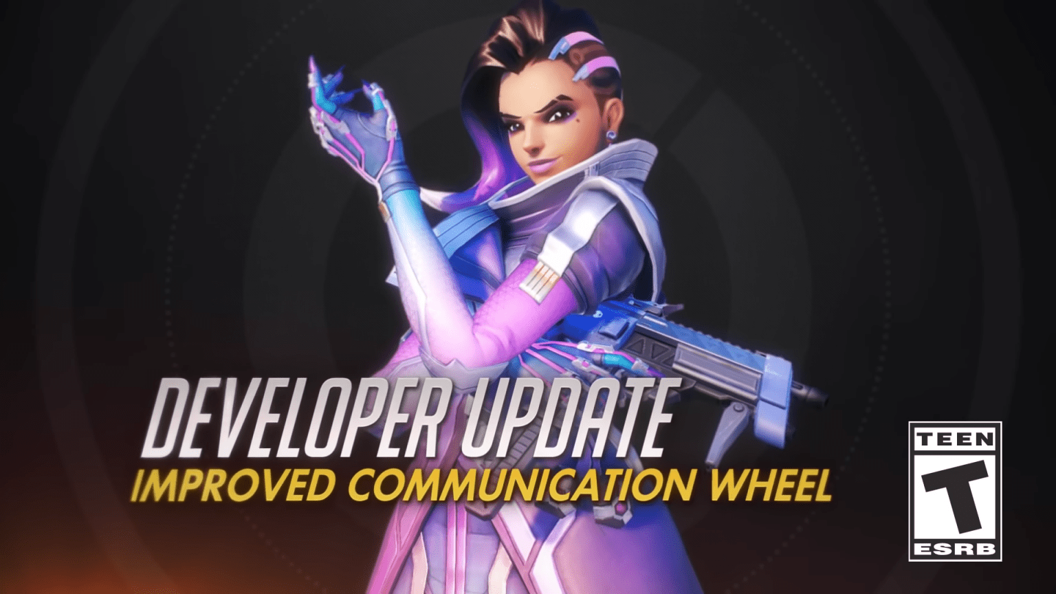 Overwatch: Jeff Kaplan Releases Developer Update From His Home During ...