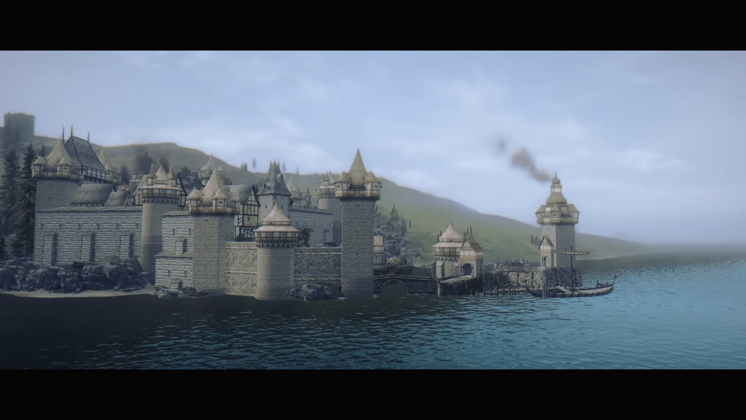 Skyrim: Beyond Skyrim Announces Livestream Showing Off Progress And ...