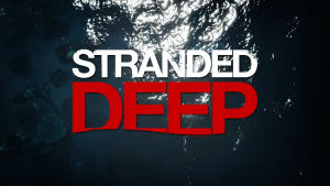 What Is Stranded Deep? Survive On A Hostile Desert Island And Shark ...