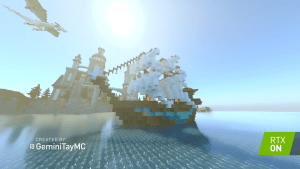 Nvidia’s RTX Beta For The Windows 10 Minecraft: Bedrock Edition Begins ...