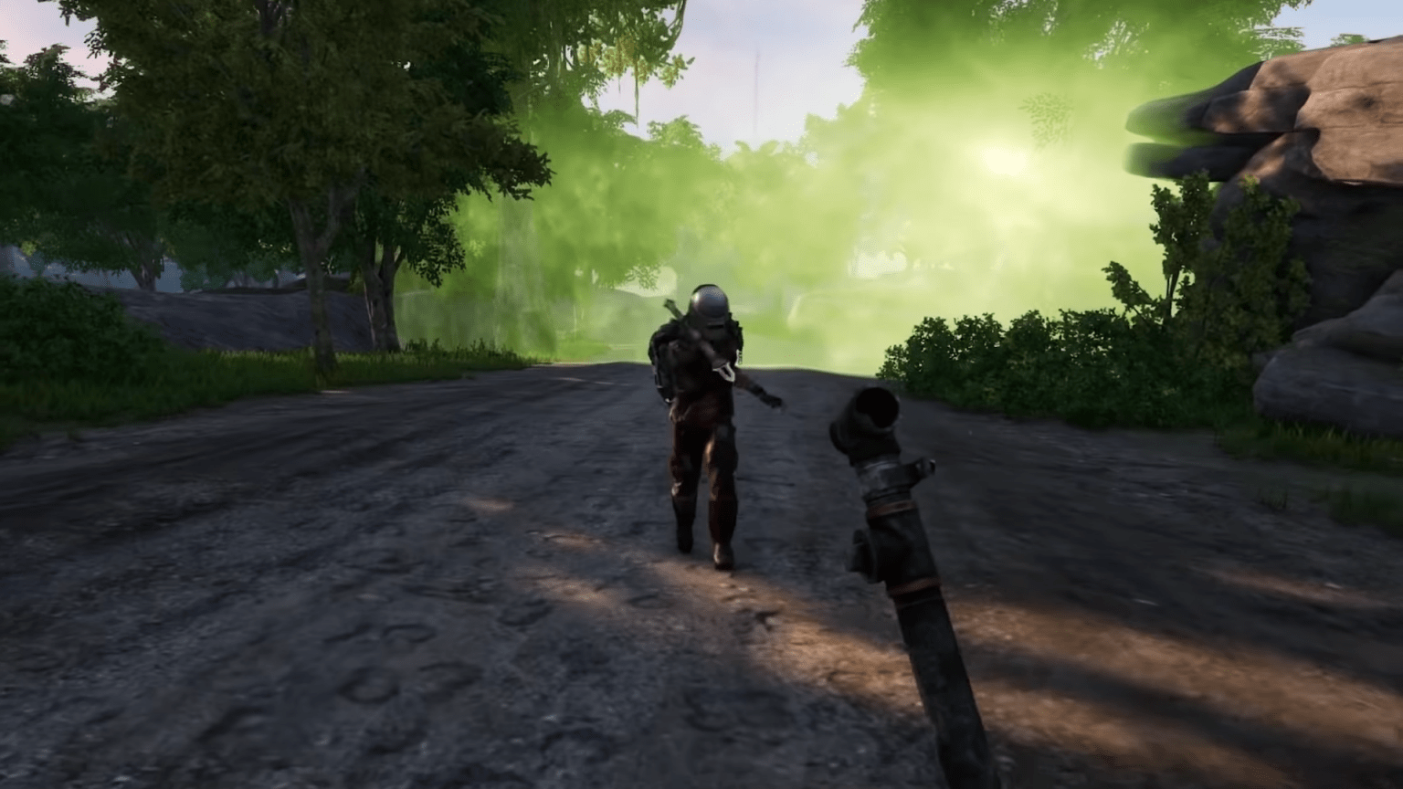 The Culling: Origins Brings A Fascinating Monetization Model To The ...