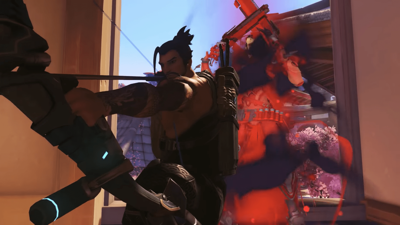 Overwatch Makes Massive Changes To Hero Pools And Removes Restrictions ...