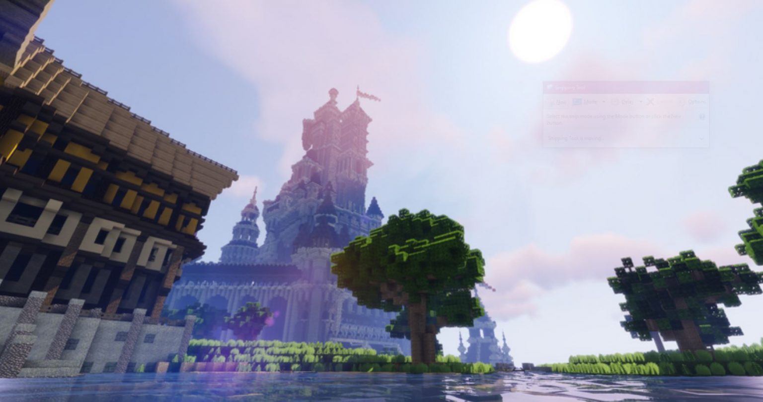 EnjinCraft: A Minecraft Server Plug-in with wallet linking