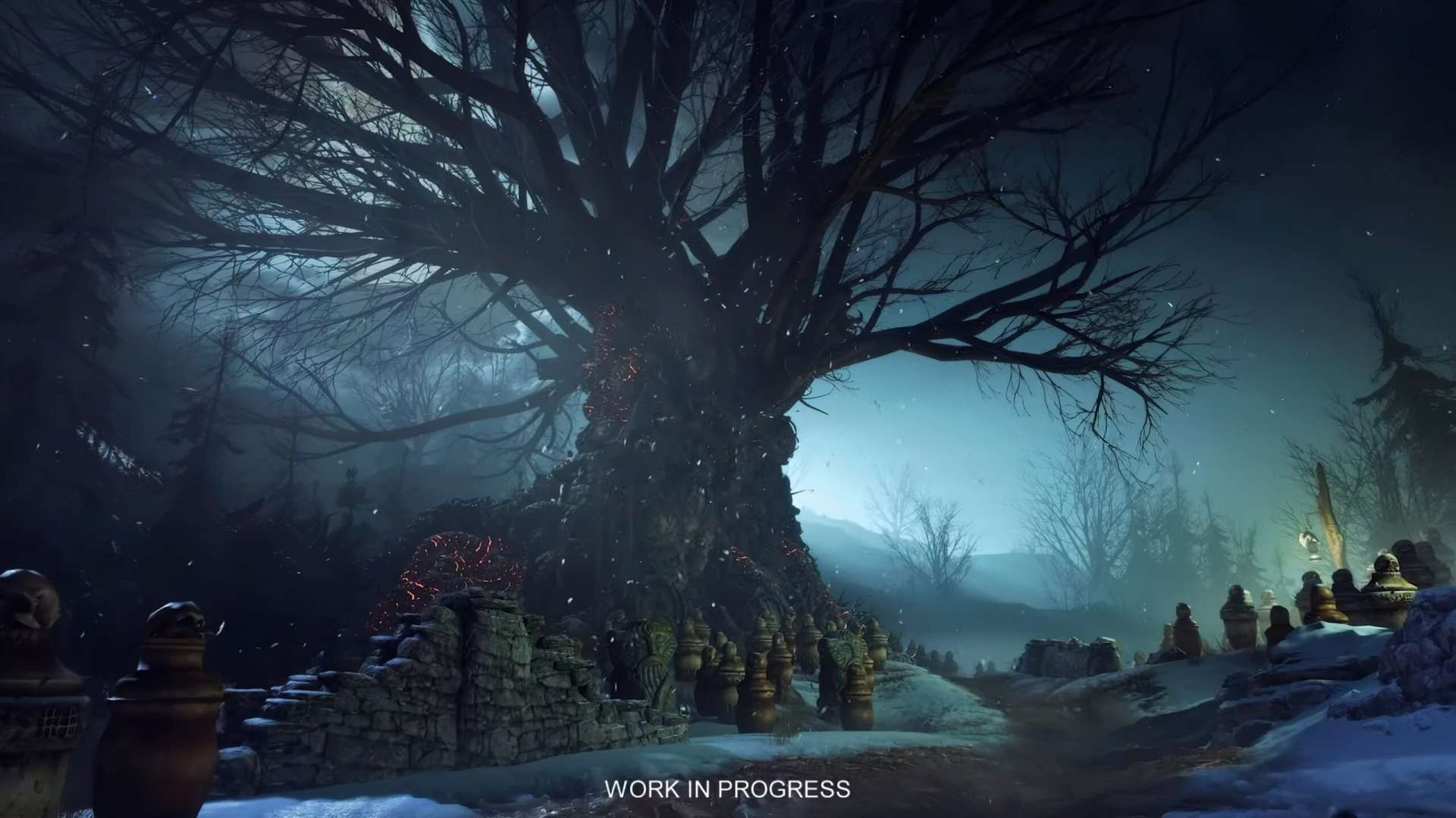 New Pictures Reveal – Confirms The Long-Awaited Dragon Age 4’s Red ...