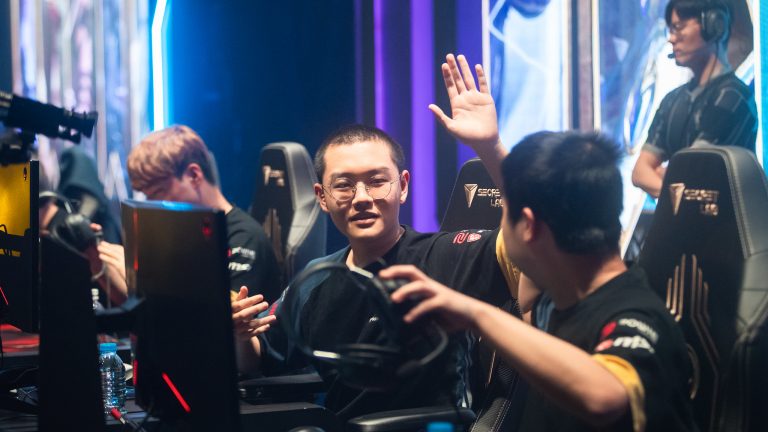 A Teaser Trailer Is Now Out For Project GG From PlatinumGames