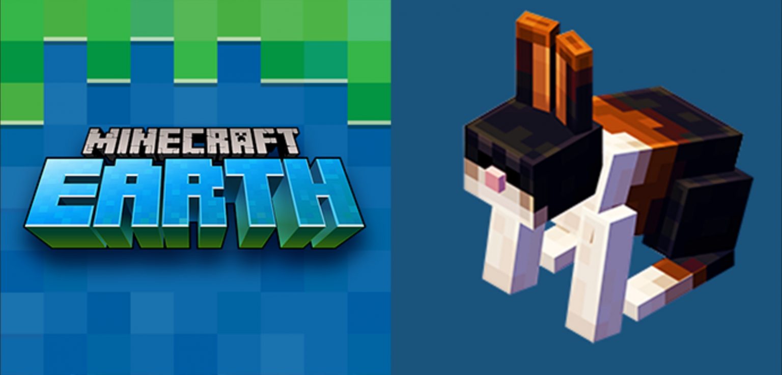 Minecraft Earth R19 Patch Notes: New mobs and New changes