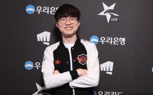 Here Are Arguably The Best Faker Plays Of All Time Throughout His ...