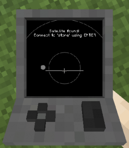 VM Computers: A Minecraft Mod Featuring The Ability To Play DOOM in ...