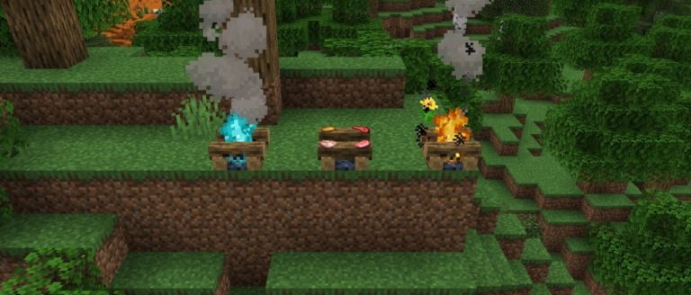 Minecraft 1.16 Pre-release 3: Bug Squashing and Gameplay Changes!