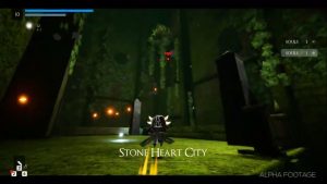 Blue Fire Is A New Action Adventure Headed For PlayStation 4, Xbox One ...