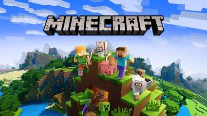 Minecraft Inducted Into The World Video Game Hall of Fame 2020