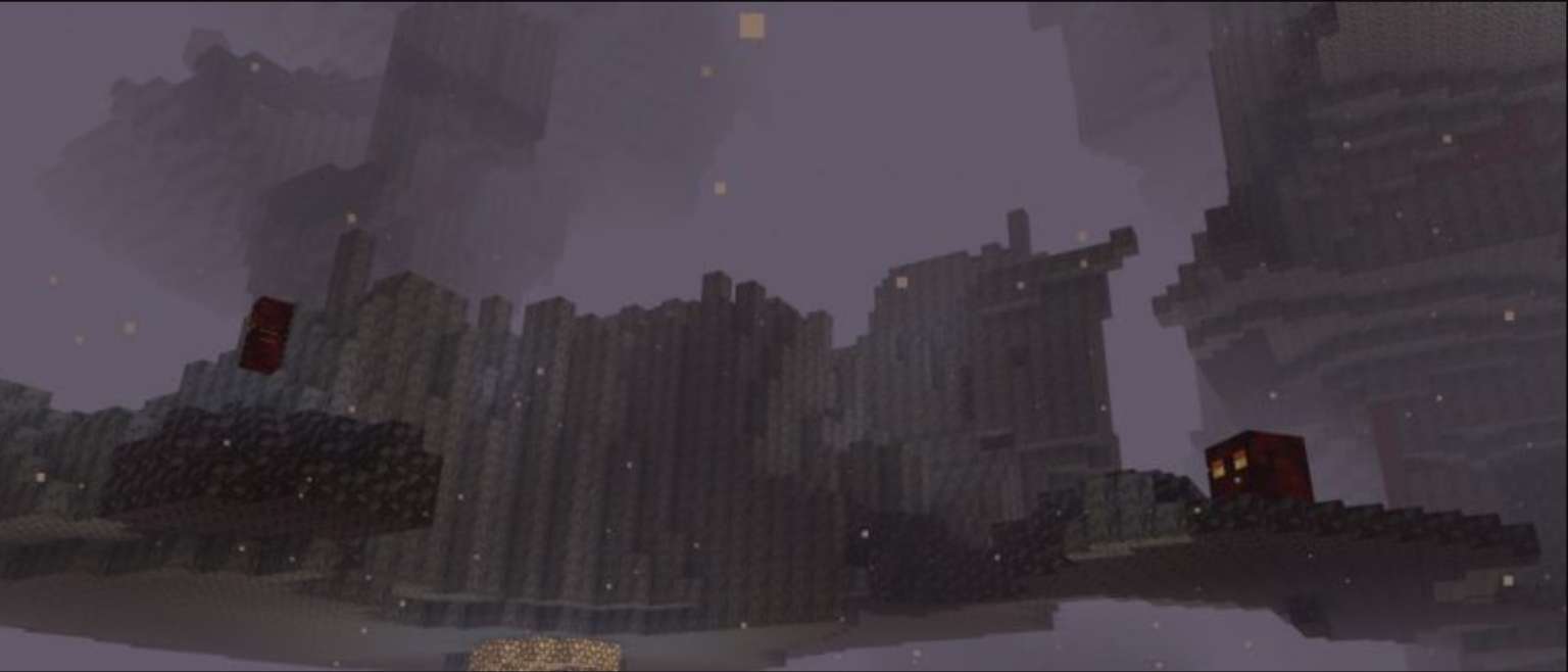 Minecraft’s Nether Re-Working Update Now Officially Has June 23 Release ...