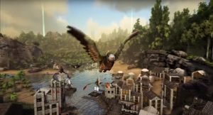 ARK: Survival Evolved Is Now Free On The Epic Games Store