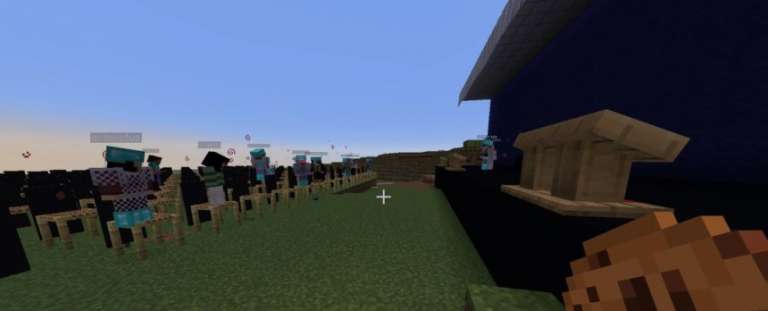 UC Santa Barbara Students Hold Their Graduation in Minecraft