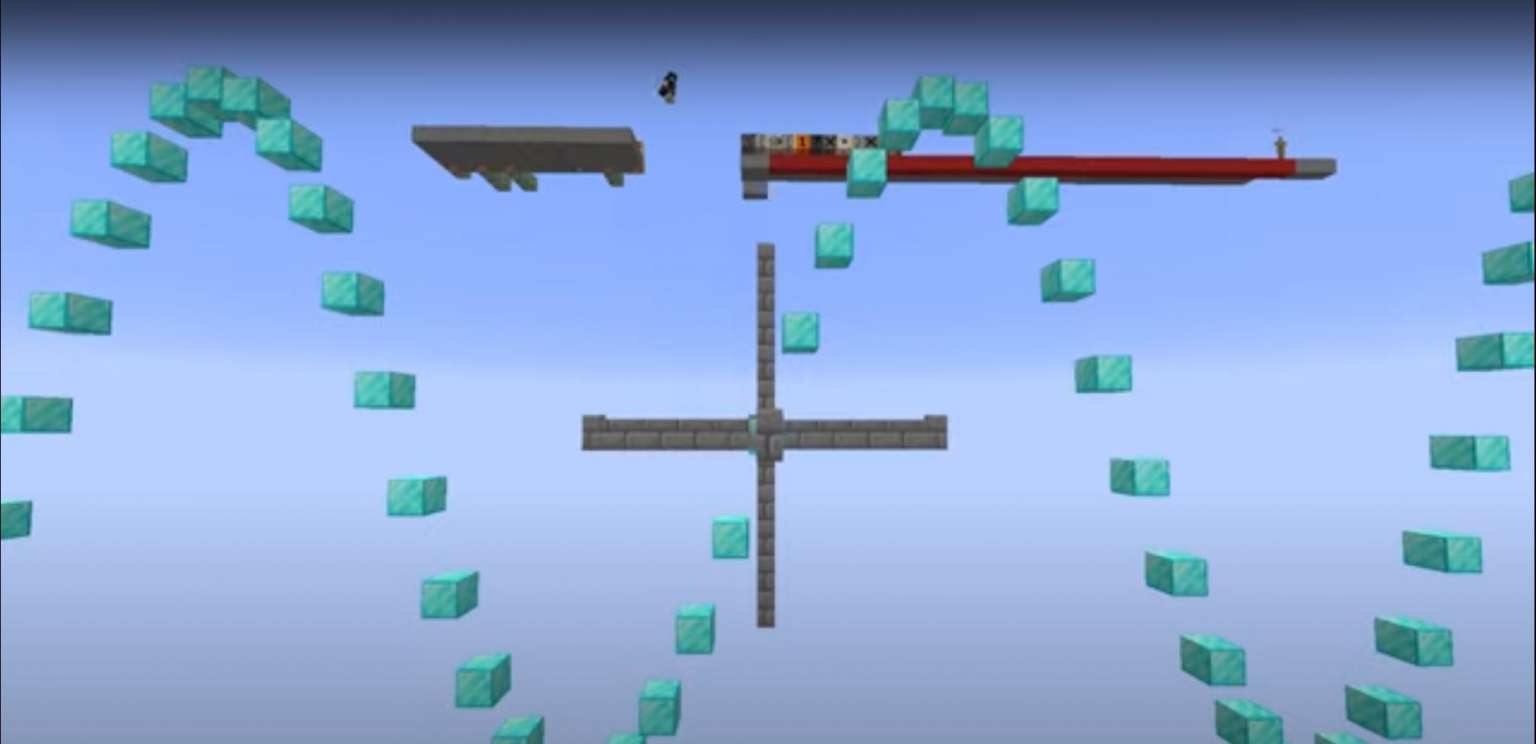 Minecraft Java Realms: New Maps And New User Created Game Modes