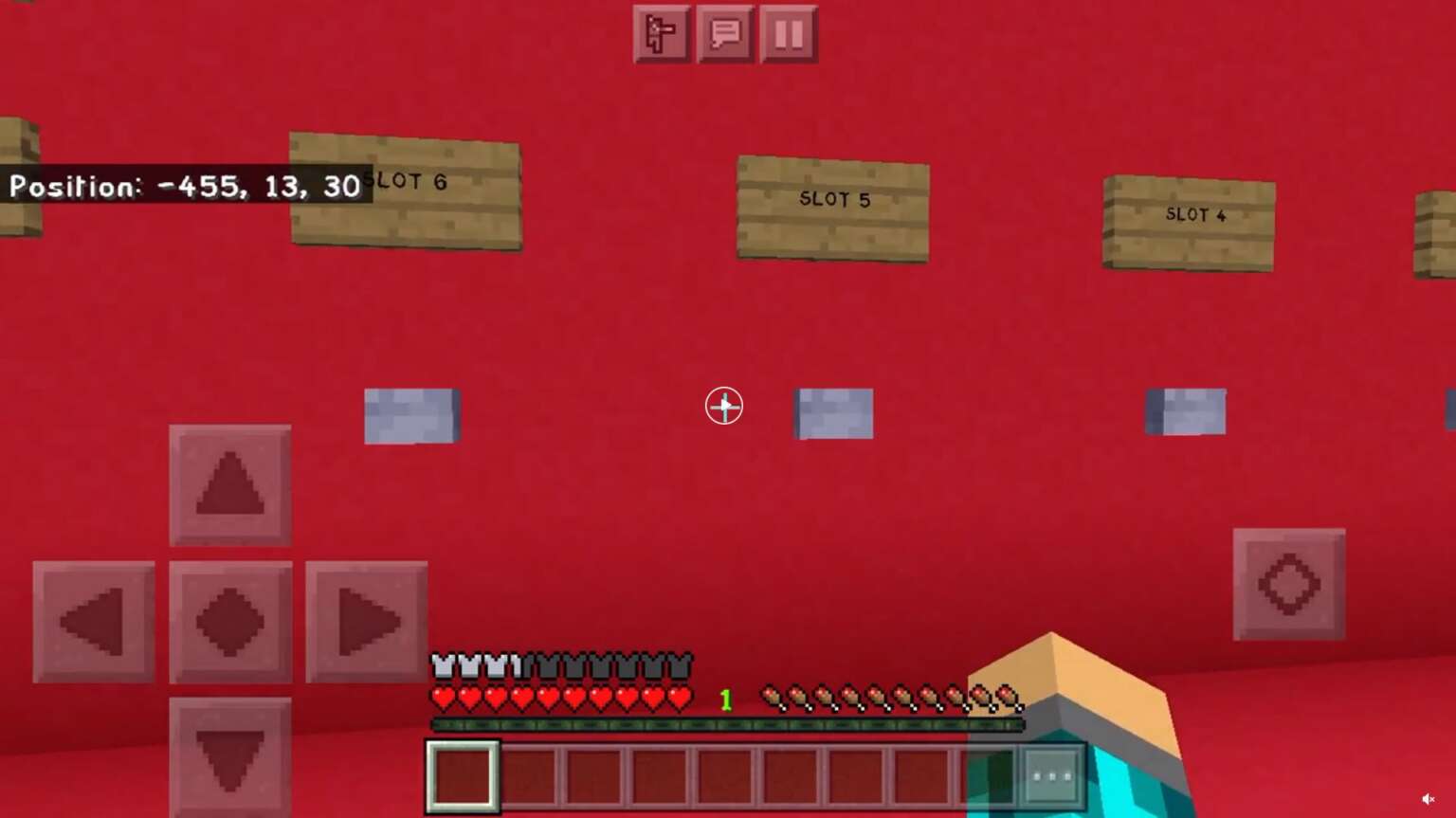 Redditor LilDennnn Created The Classic Game Of Connect 4 in Minecraft ...
