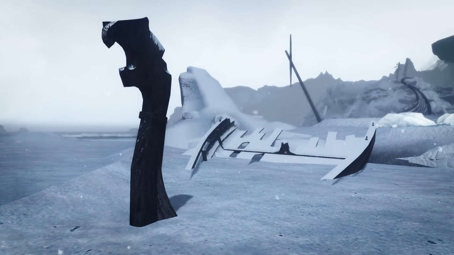 Beyond Skyrim Atmora Developer Diary Released: Atmora Team Finally ...