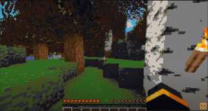 YouTuber Fundy Has Created A Fully Working Version of Minecraft in ...