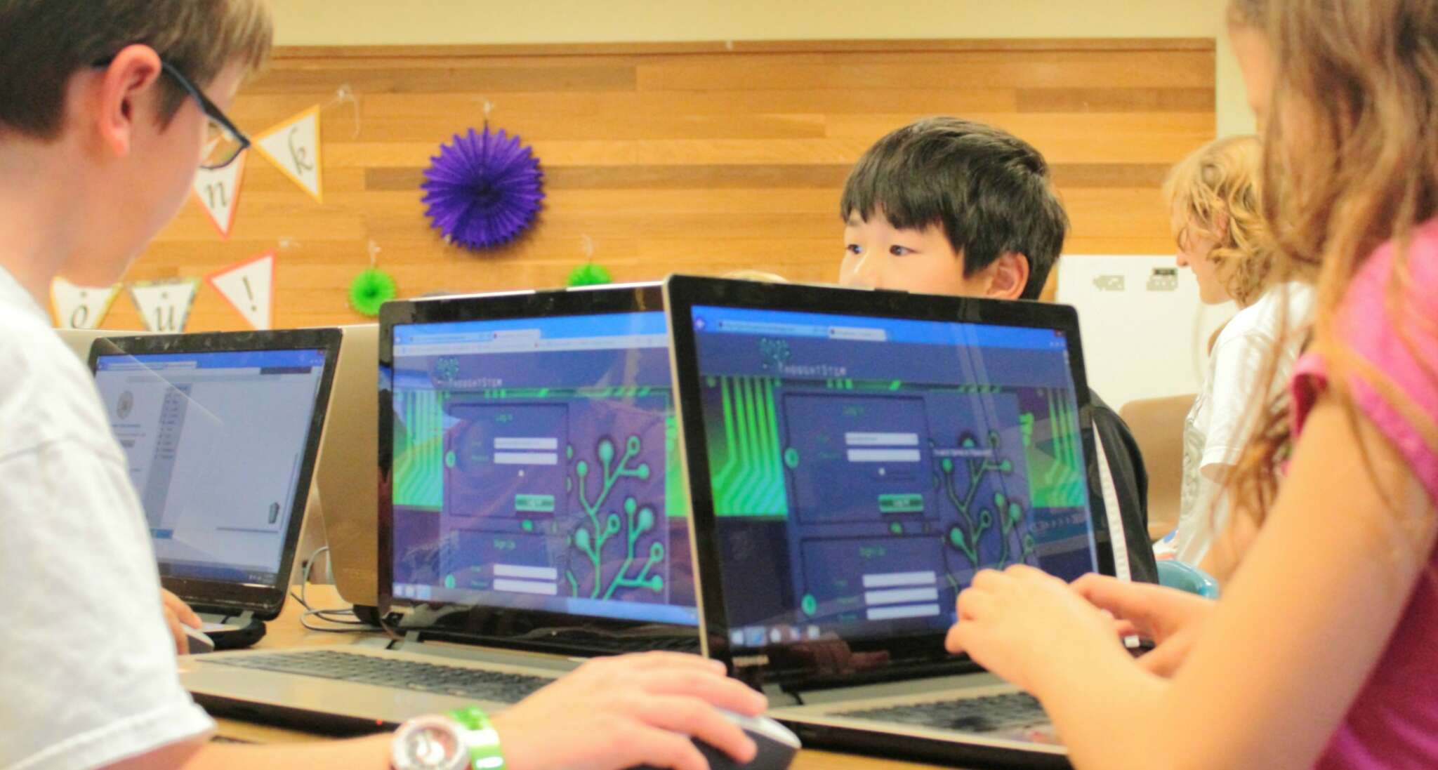 TechVenture Kids Is Hosting A Minecraft Coding Camp