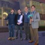 Polycraft World Is Being Used To Help Build Smarter AI!