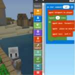 TechVenture Kids Is Hosting A Minecraft Coding Camp