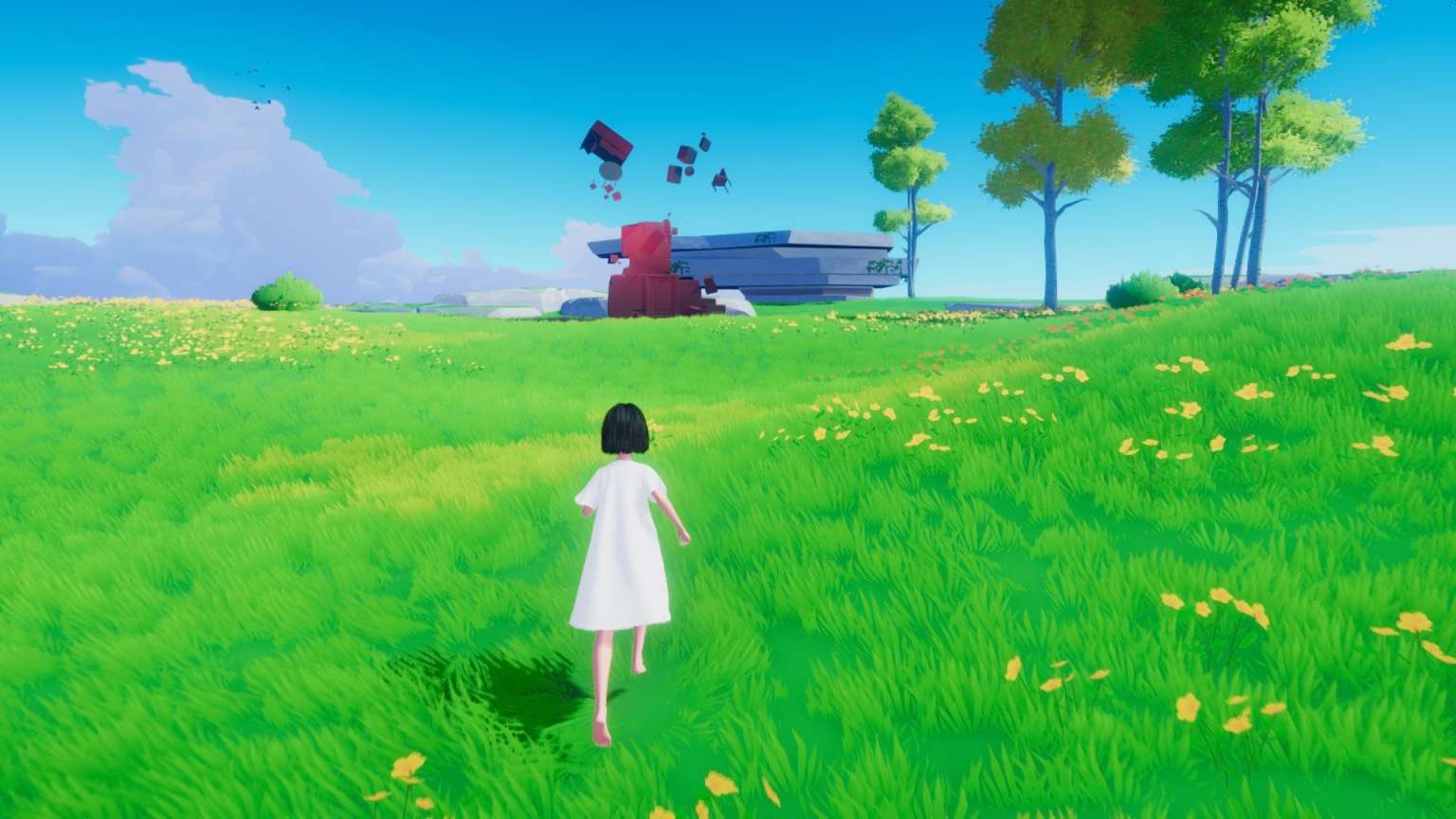 Steam Has An Issue With Abandoned Early-Access Titles, And Some Are Calling For More Action ...