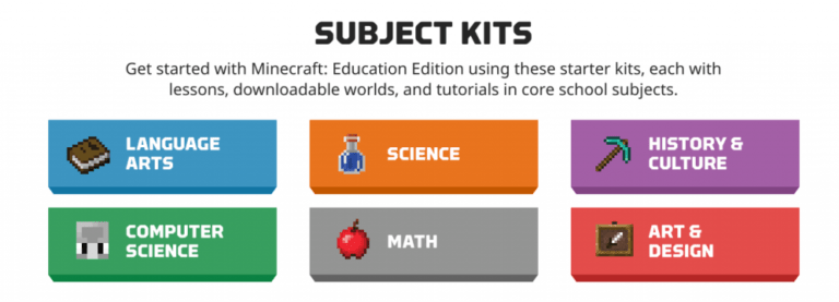 Minecraft Education Edition Has Officially Arrived For Chromebooks ...