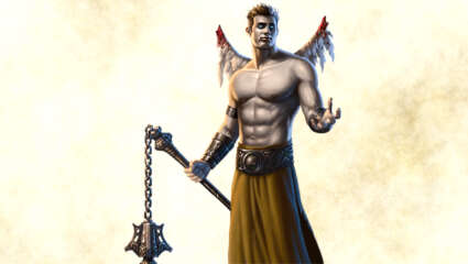 A Warlock’s Guide To D&D: Simple Things Every Warlock Should Know In ...