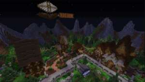Minecraft Java Realms: Five New Maps Ranging From Bee Racing To ...