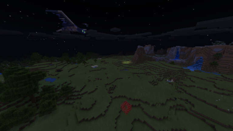 Minecraft Mobs Explored: Phantom, A Mob That Lets Players Know They ...