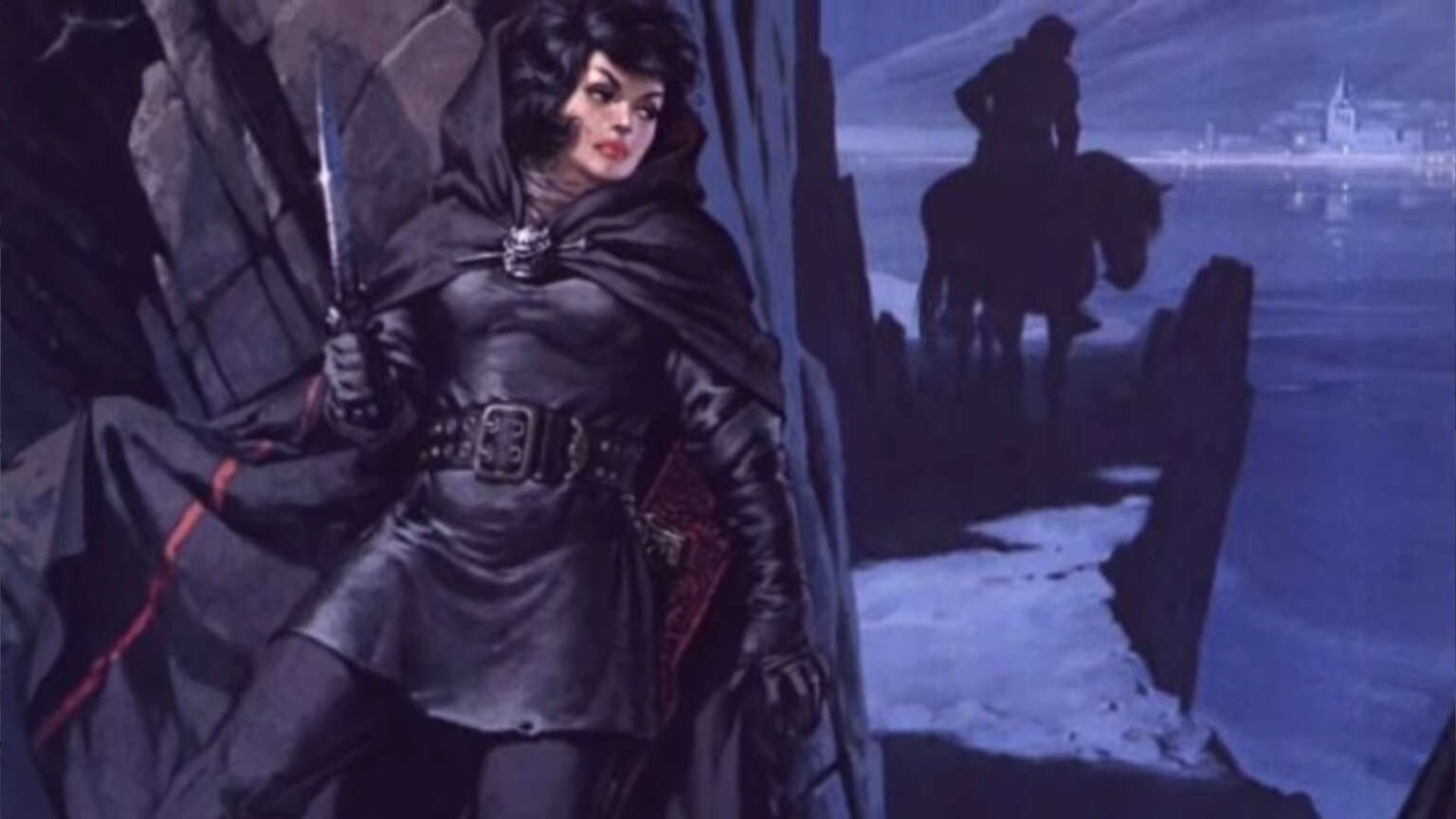 A Rogue’s Guide To 5E: A Few Simple Things Every Rogue Should Know in ...