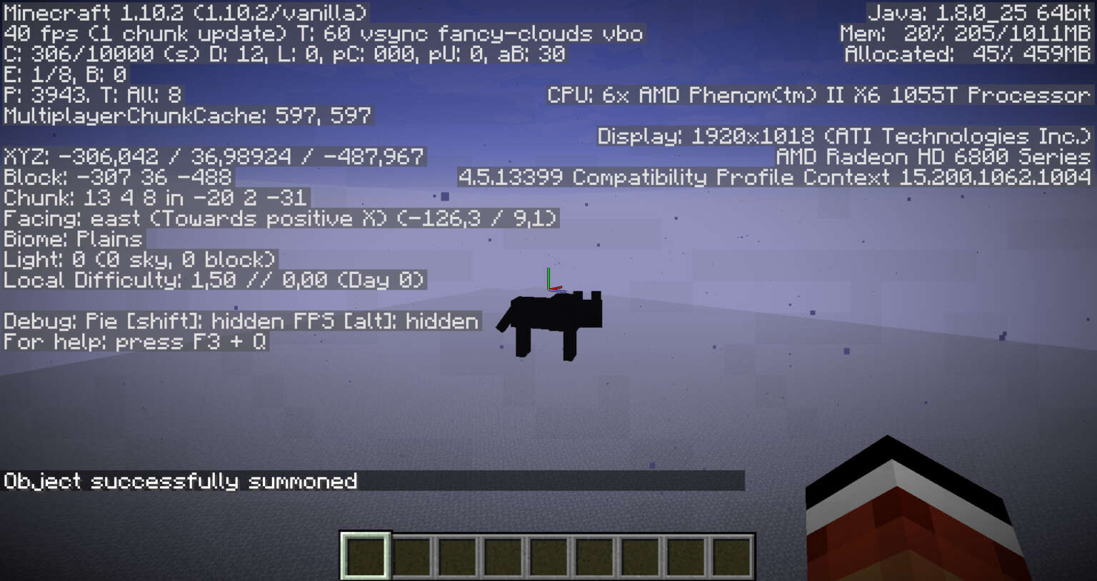 Minecraft Java Edition 1.16.2 Pre-Release 3 Is Currently Available ...