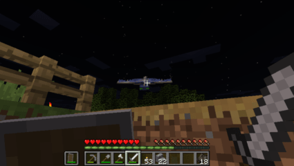 Minecraft Mobs Explored: Phantom, A Mob That Lets Players Know They ...