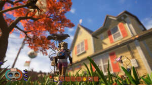 Grounded Receives Its First Large Early Access Update, Right On ...