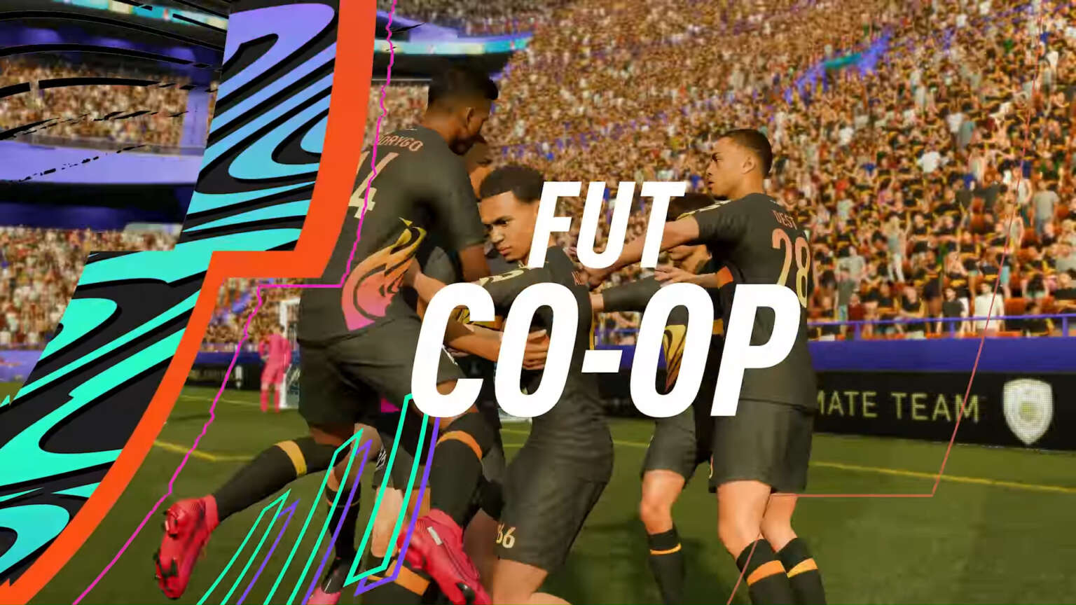 FIFA 21 Ultimate Team Is Labelled As The “Most Social FUT Ever” With ...