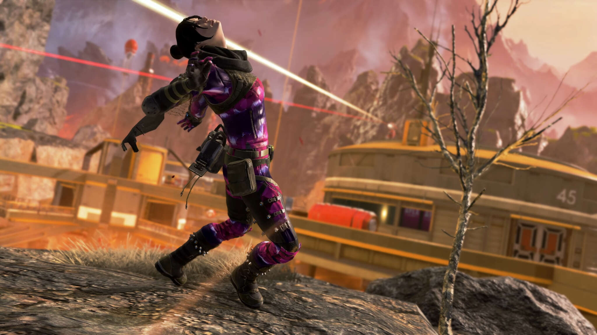 Apex Legends Season 6 Has Serious Audio Problems – Sound Bugs, Silent Footsteps And Glitches ...