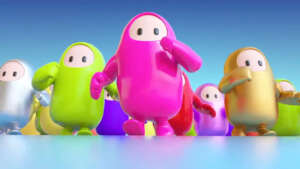 Fall Guys: Ultimate Knockout Review – Why This Addictive Party Game ...