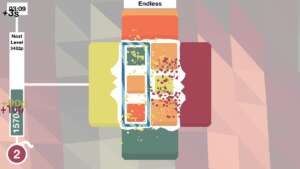 Batu Ta Batu Is A New Blocky Puzzle Game Headed To PC And Consoles ...